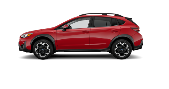 2023 Subaru Crosstrek Launch | Colonial Subaru